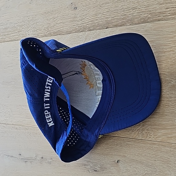 twisted tea | Accessories | Nwot Twisted Tea Hard Ice Tea Hat | Poshmark